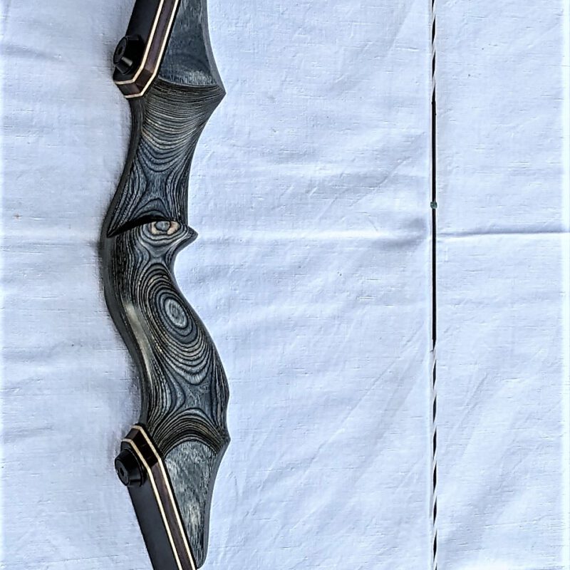 Bogen - Bogenschiessen - Wamputah